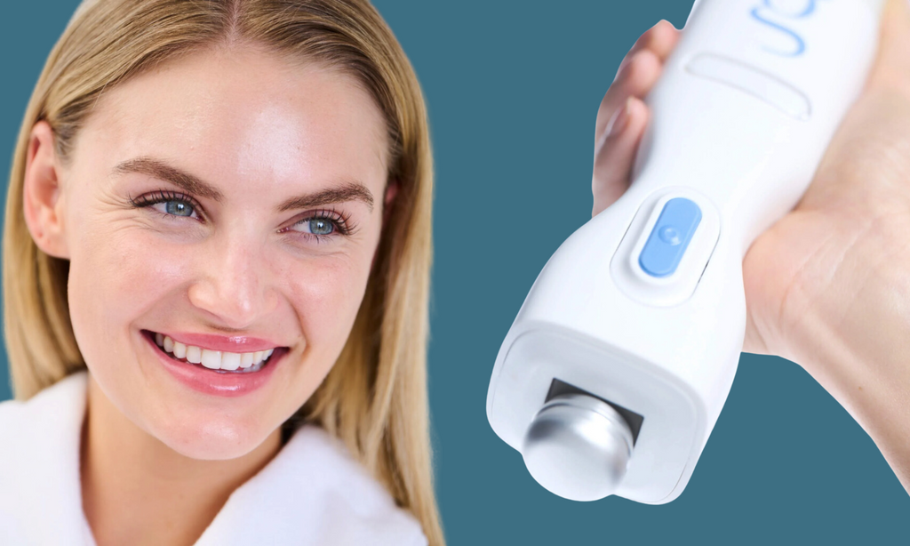 Glacial Rx: Harnessing the Power of Cold to Transform Your Skin ...