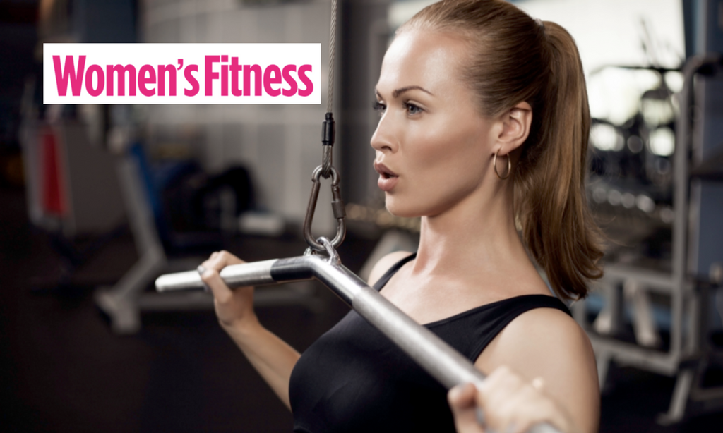 How to stop sweating your makeup off at the gym – Oxygenetix