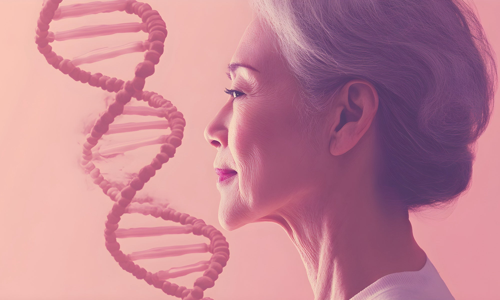 Is Great Skin in Your DNA or Your Daily Routine?