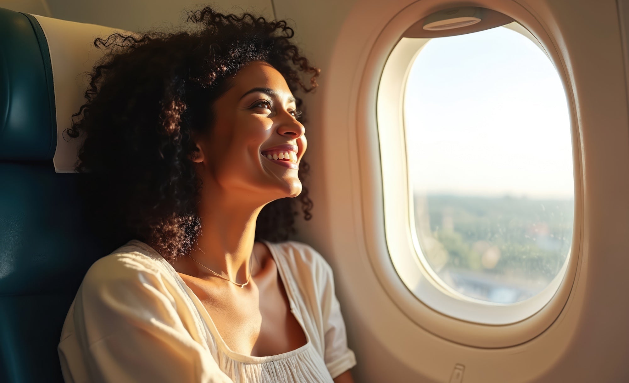 Jet Set Glow: The Ultimate Travel Skincare and Makeup Hacks