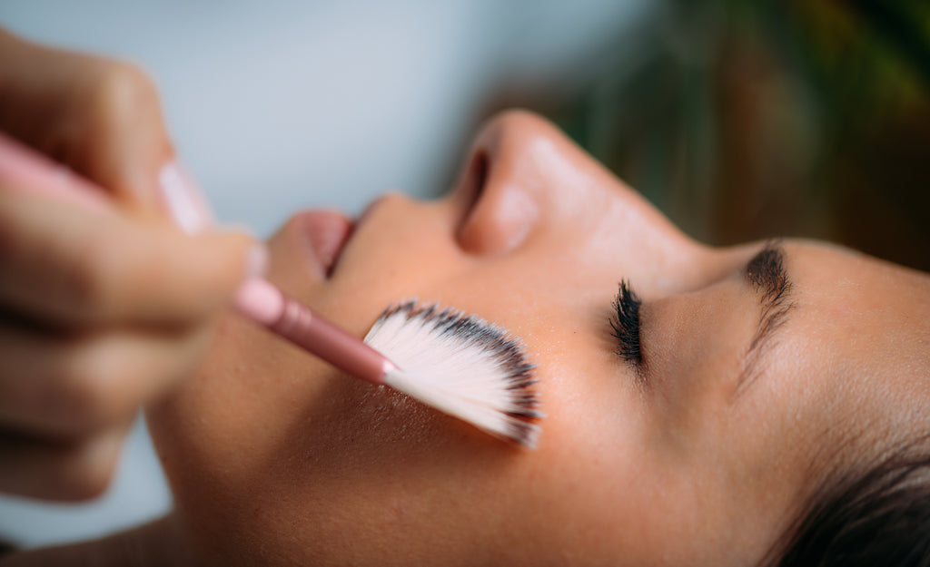 Guide to Effective Skin Repair After a Chemical Peel – Oxygenetix