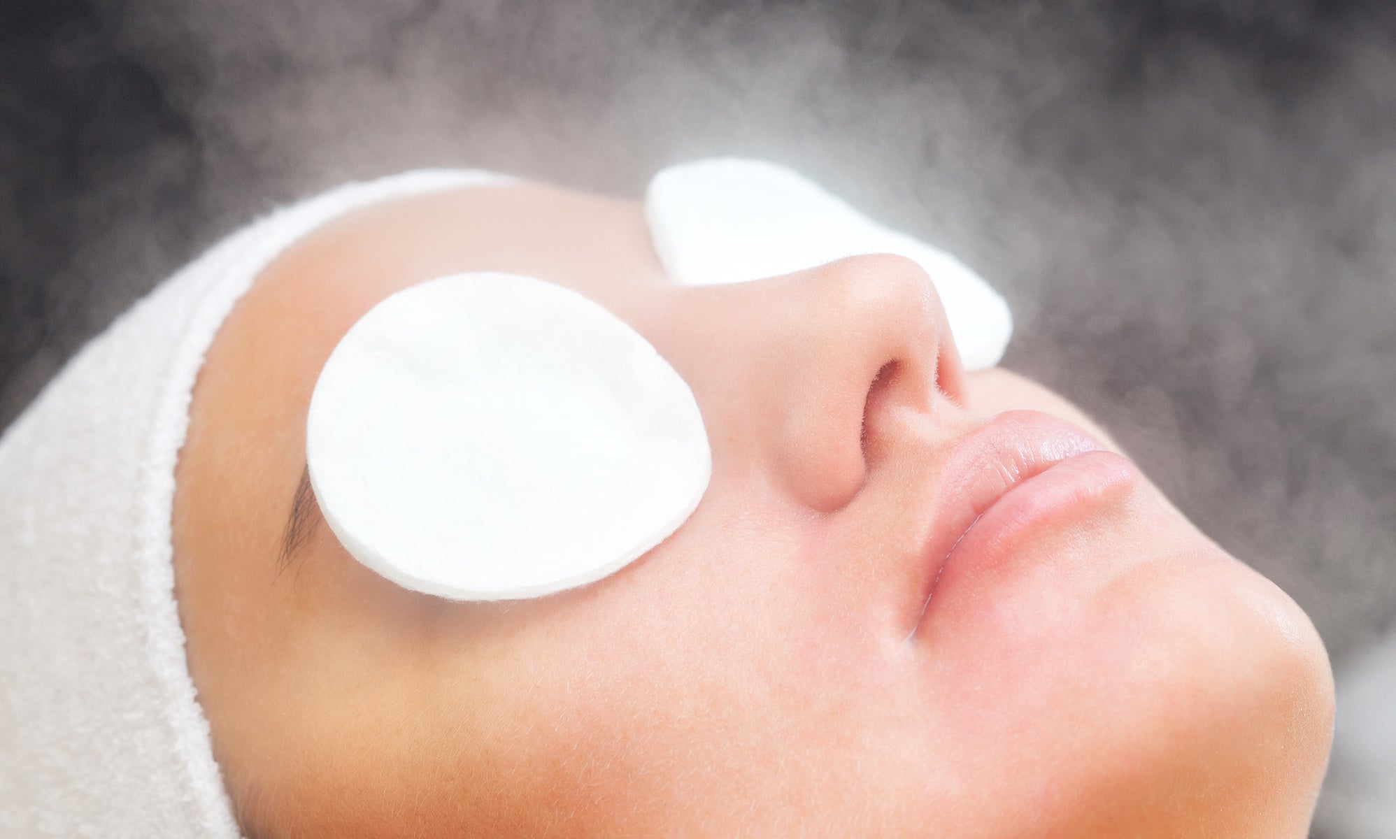 Facial Steaming: Tips & Tricks