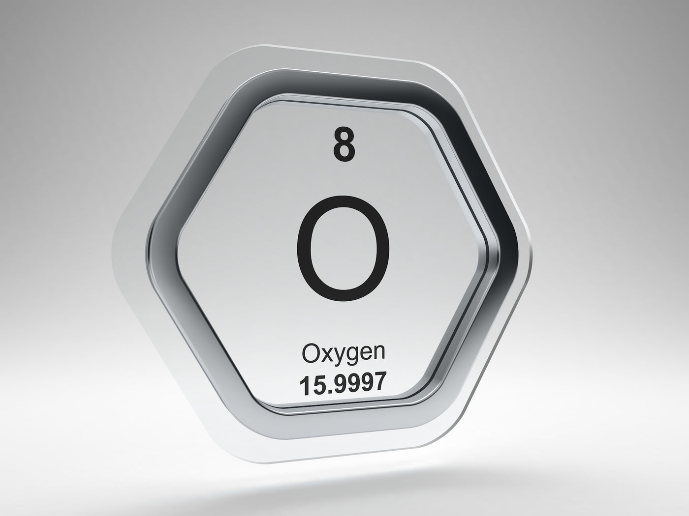 Oxygen For Healing Skin