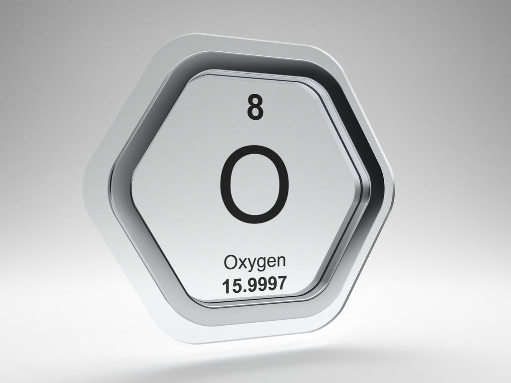 Oxygen For Healing Skin – Oxygenetix