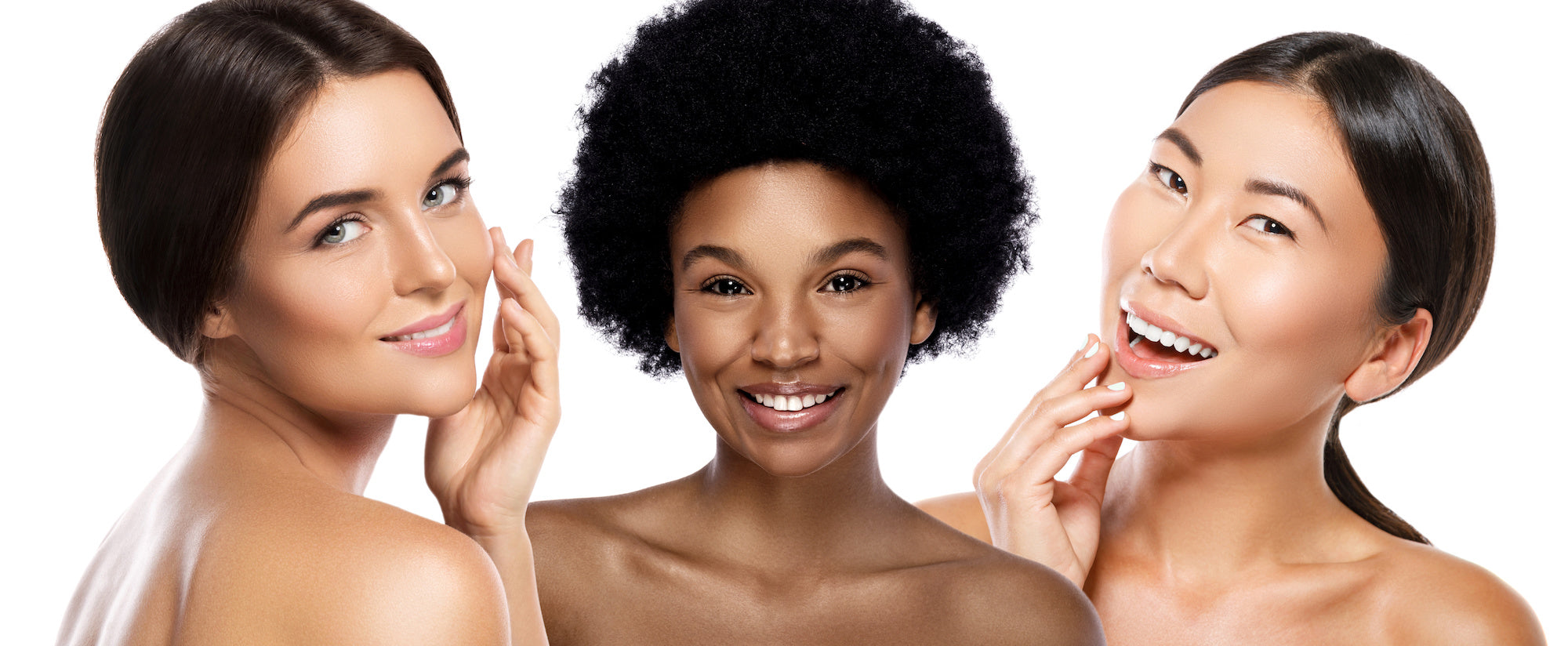 What Fitzpatrick Skin Type Are You?