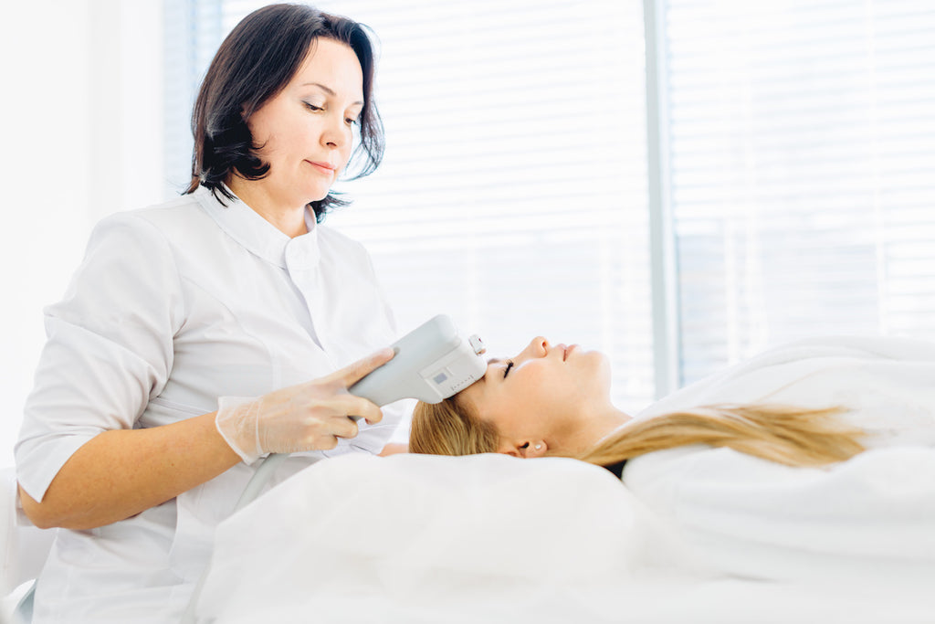 5 Skin Resurfacing Treatments with Stunning Results – Oxygenetix