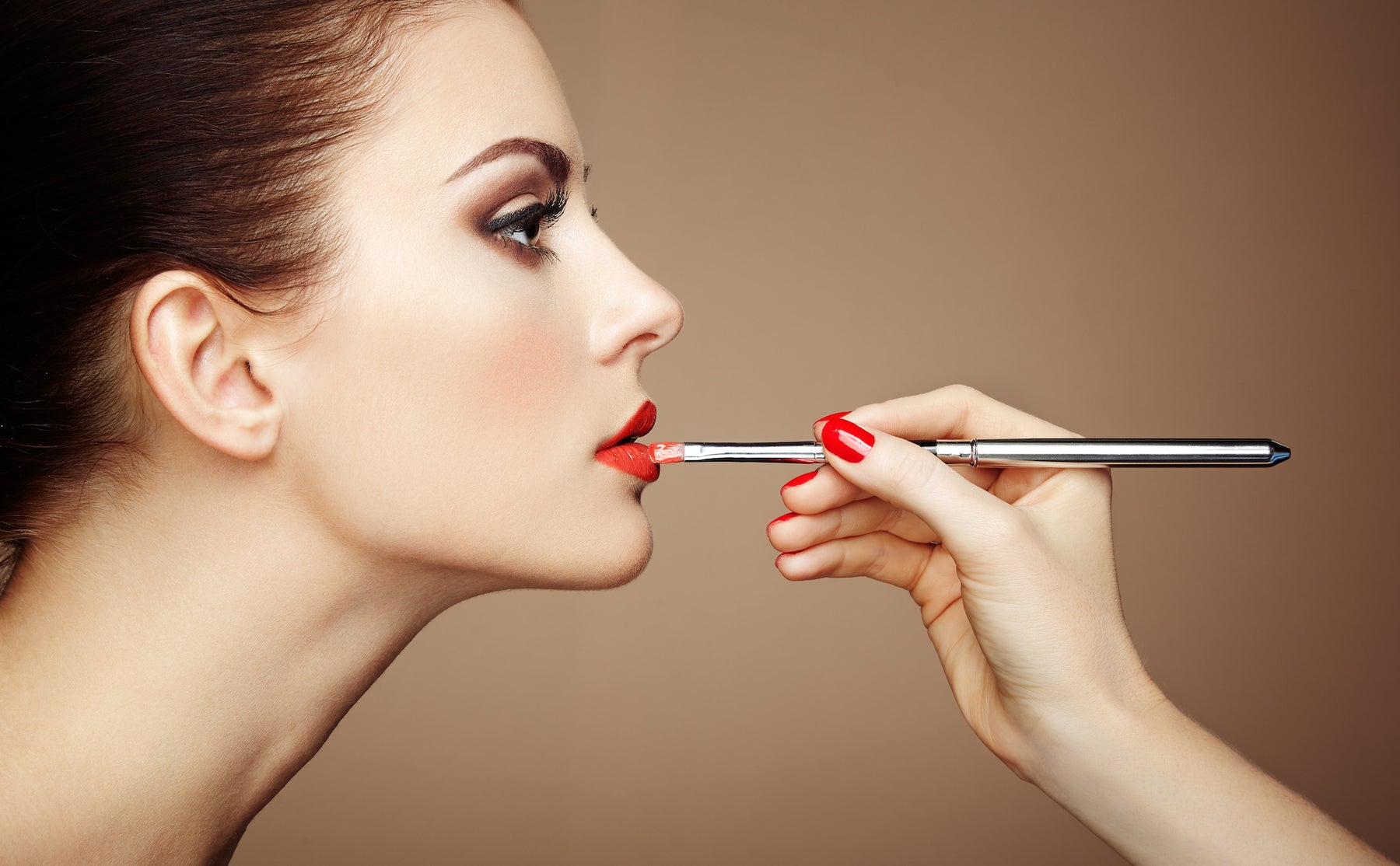 Holiday Makeup Looks For Zoom by Makeup Artist Rachel Bellew