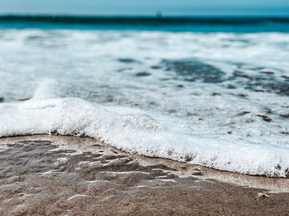 The Truth About Ocean Water & Your Skin