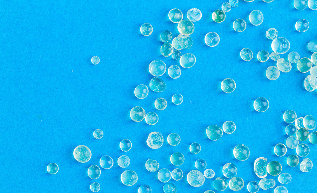 Busting Myths About Silicones in Cosmetics – Oxygenetix