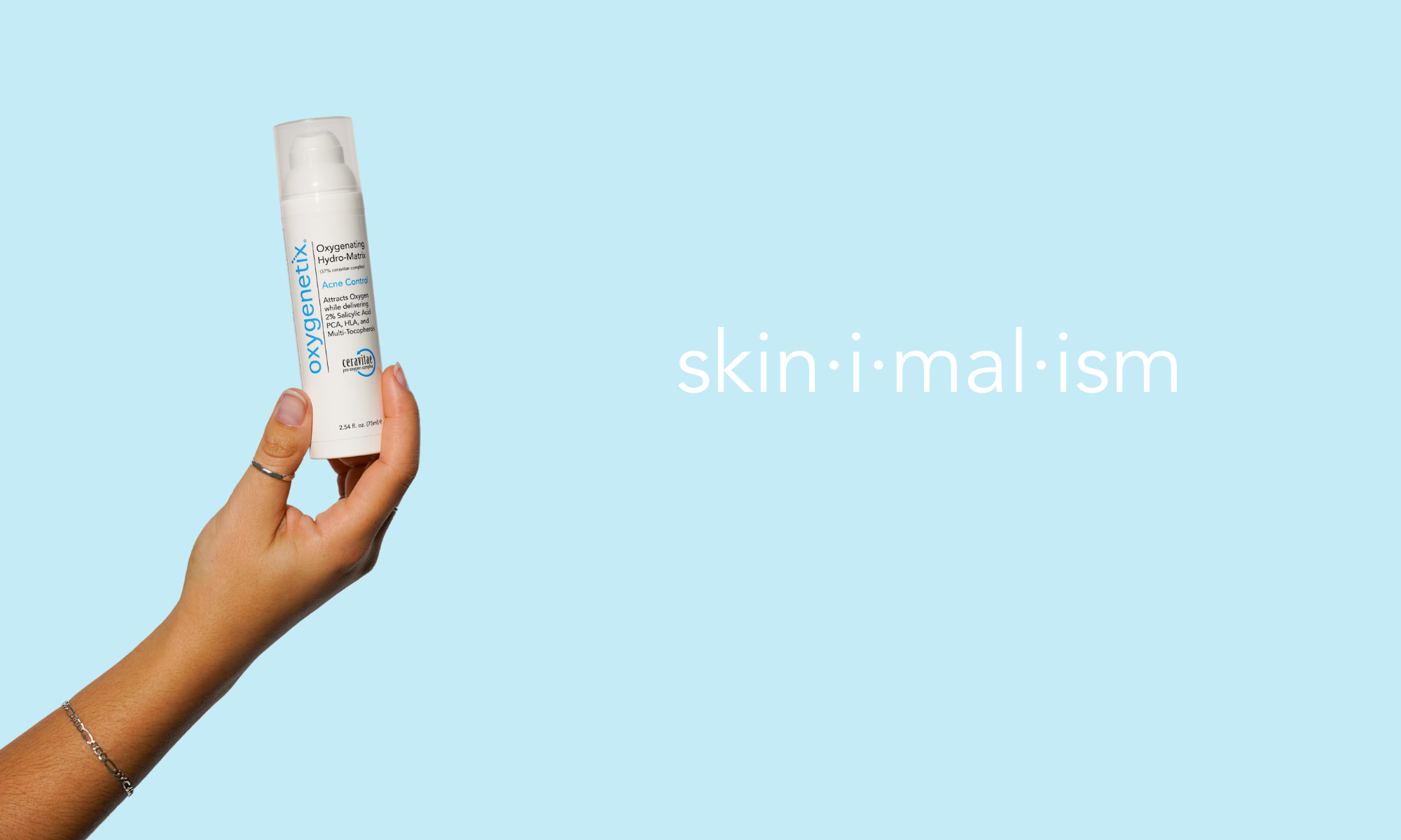 Skinimalism in 2022: Is the Less-is-More Skincare Trend Here to Stay?