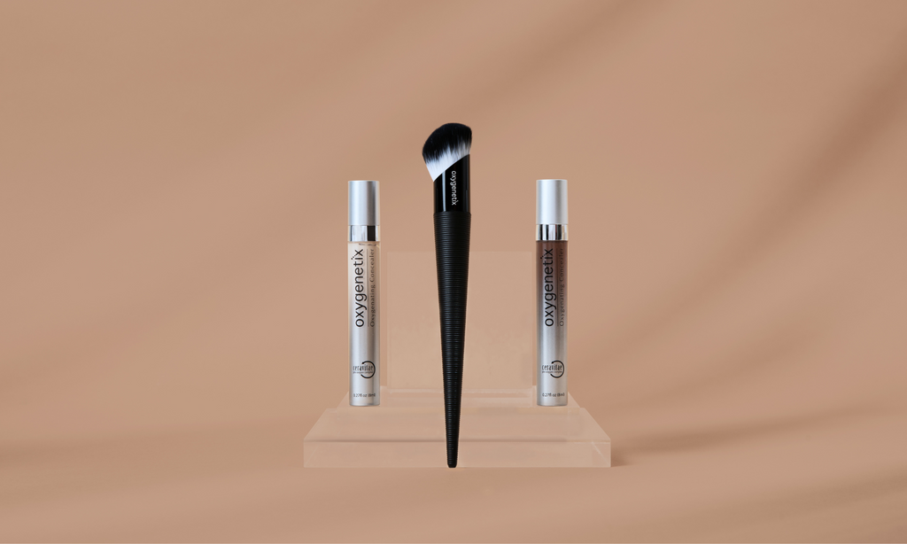 The Aloe Based Concealer Your Skin is Craving – Oxygenetix