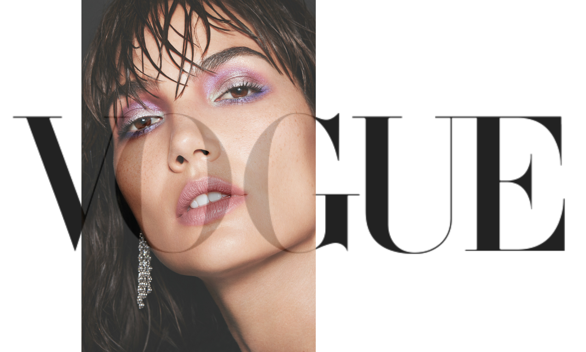 How a Vogue Beauty Editor Gets Ready for New Year's Eve