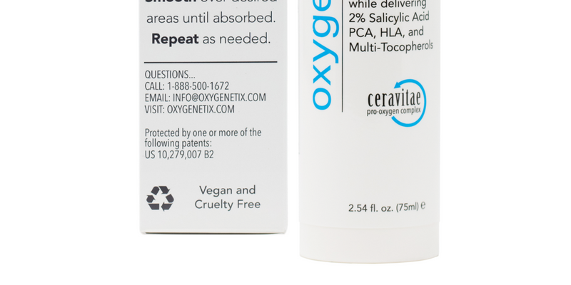 The Truth About Large Pores & What You Can Do to Minimize Them