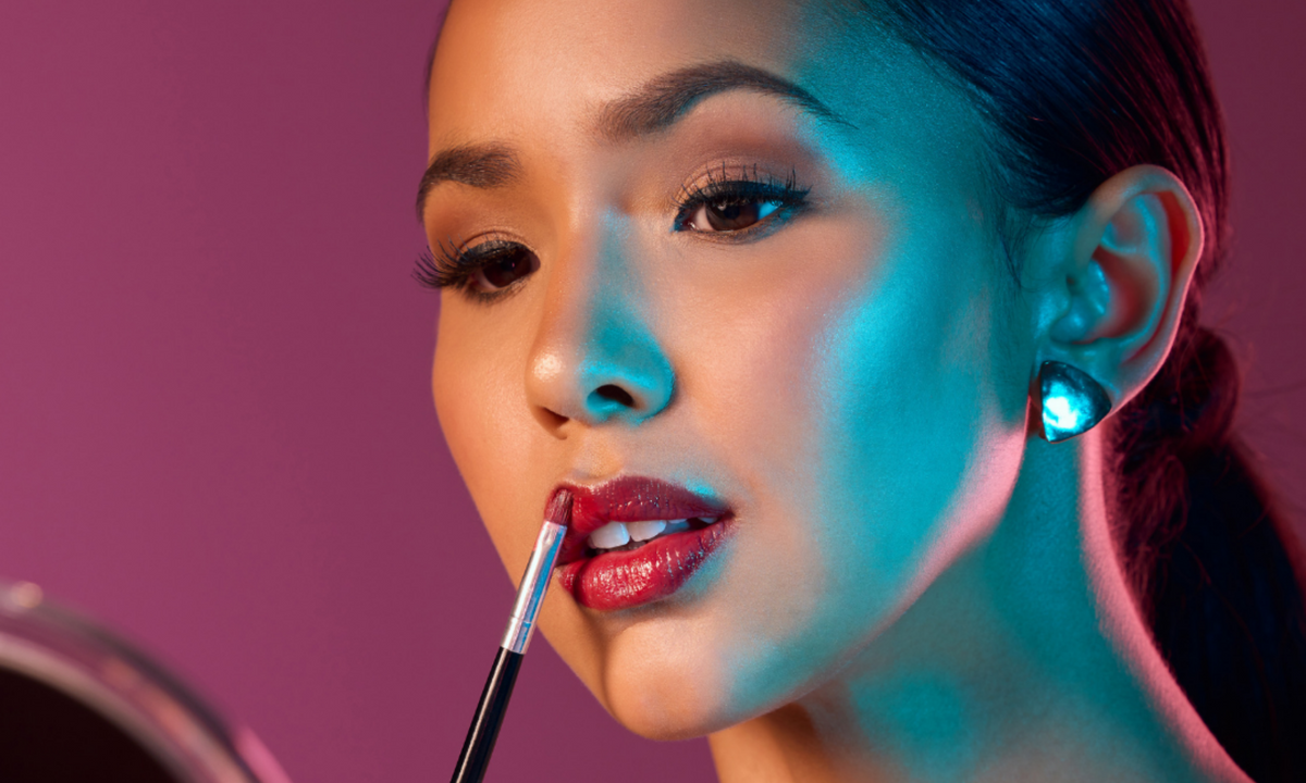 Foundation Tips for Dry Skin