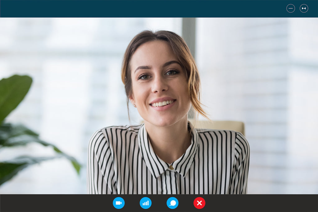How to Look Stunning for Your Video Conference Call – Oxygenetix