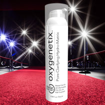 Pore Clarifying Hydro-Matrix